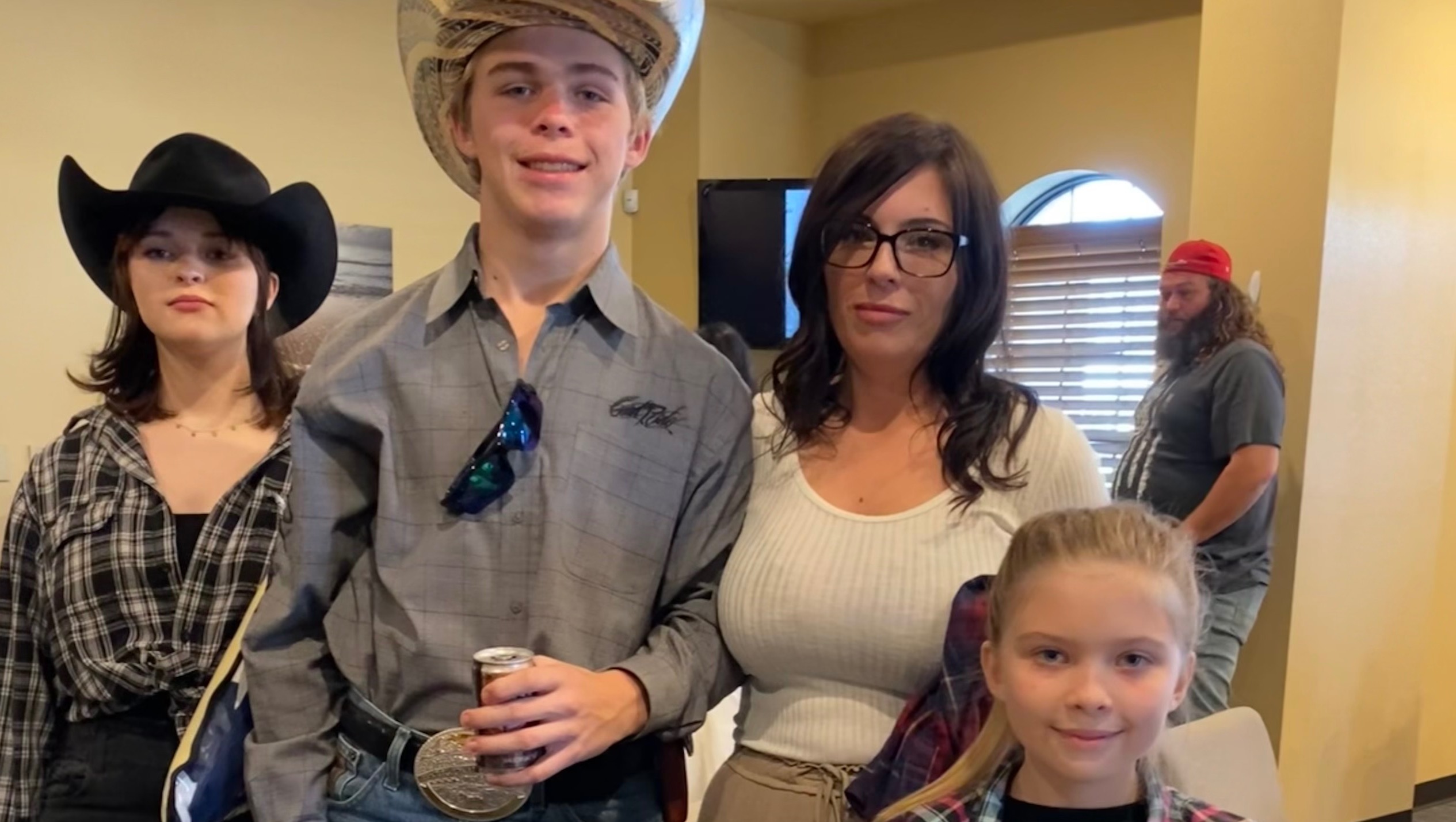 Fundraiser for Alanna Brown by April Beck : Lana Waynette