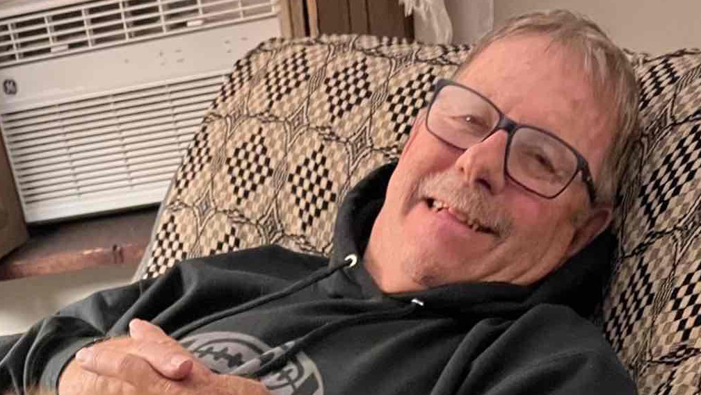 Fundraiser for Ronald Crosson by Marissa Rishel : Help our pap battle ...