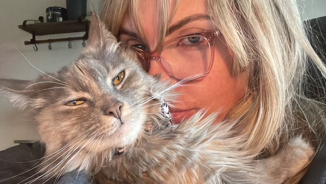 Fundraiser by Caitlin Perry : Luci’s Medical Expenses