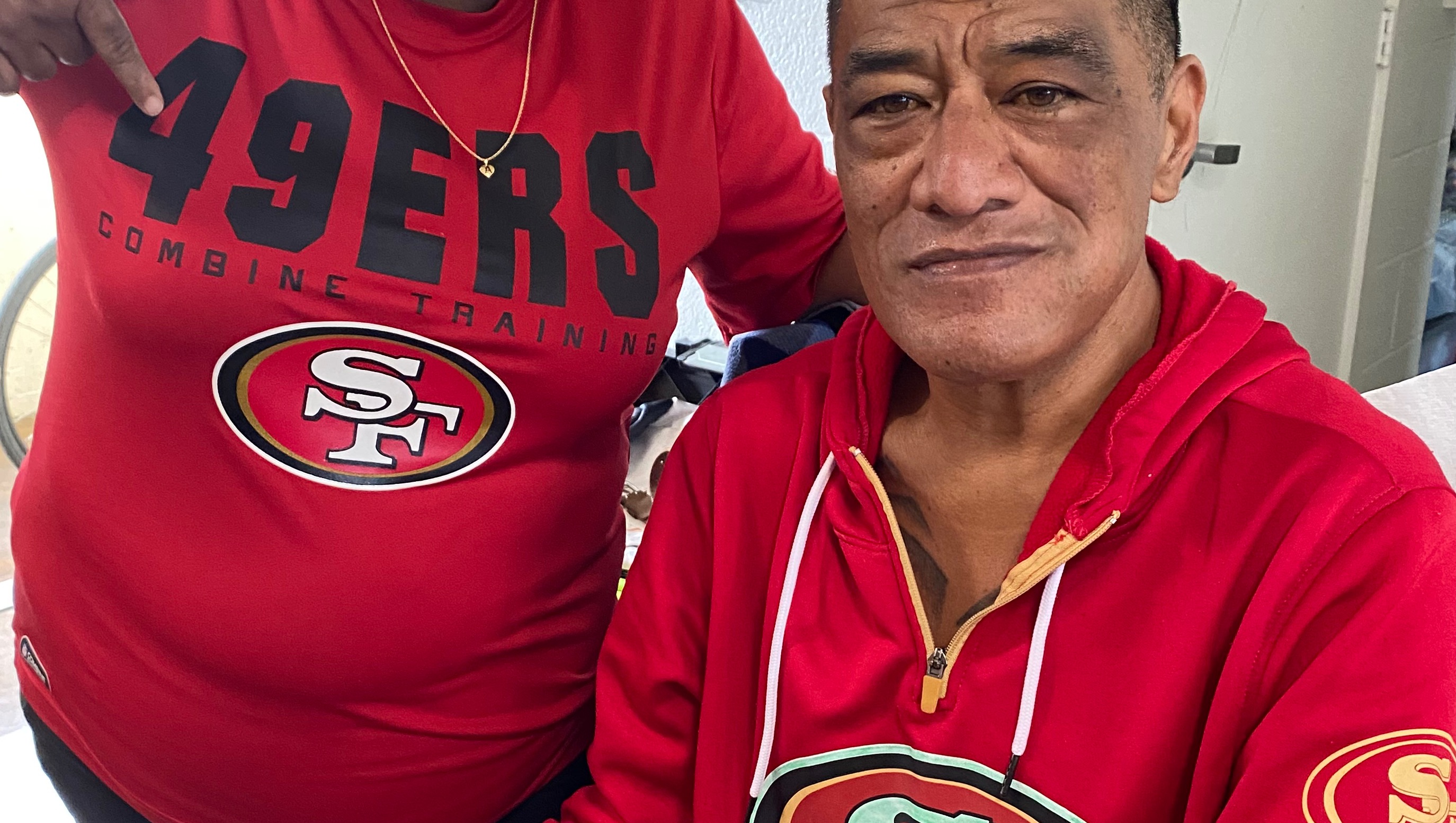 Fundraiser by Trinity Agresor-ayala : Passing of my father