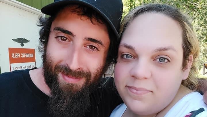 Fundraiser by Heather Parker : Drew Tansey Funeral & Memorial Fund