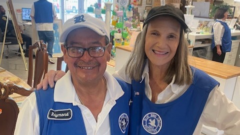 Fundraiser by Linda Ittner : How We Can Help Raymond Trevino