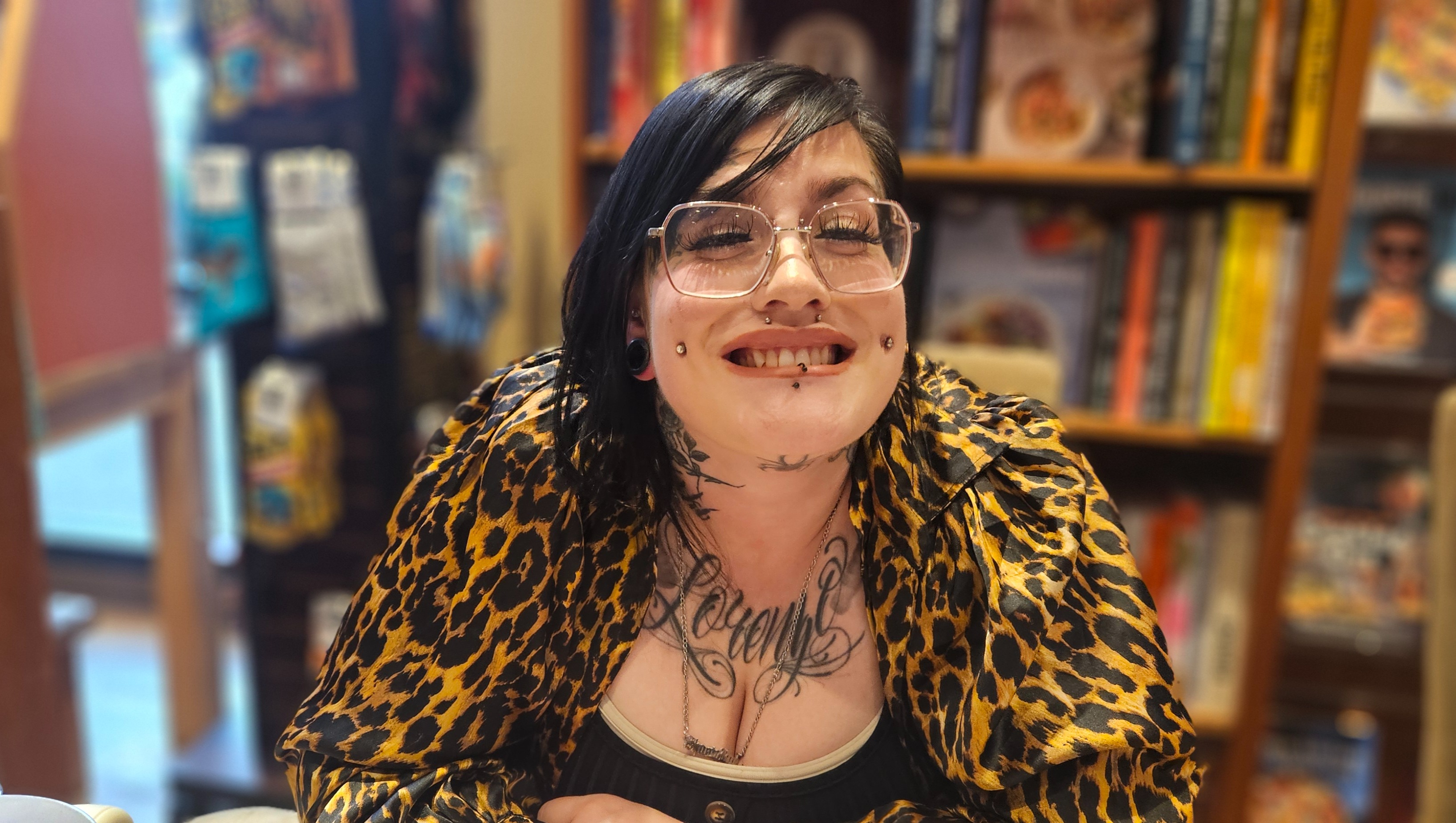 Fundraiser for Shasta McClain by Robbin Lassen : Support Shasta Groene ...