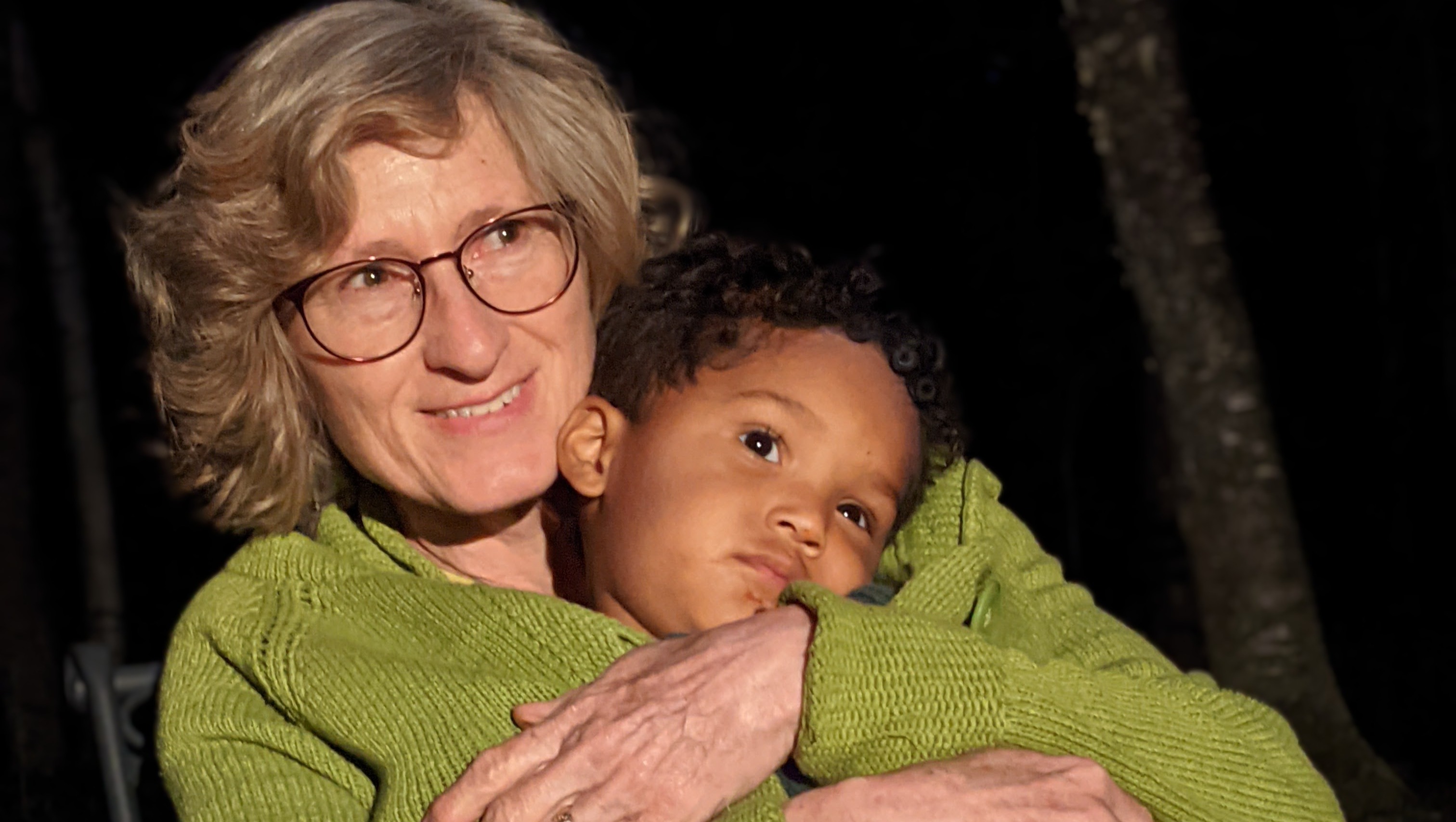 Fundraiser for Virginia Jones by Lucas Osorio : Help Virginia Jones ...