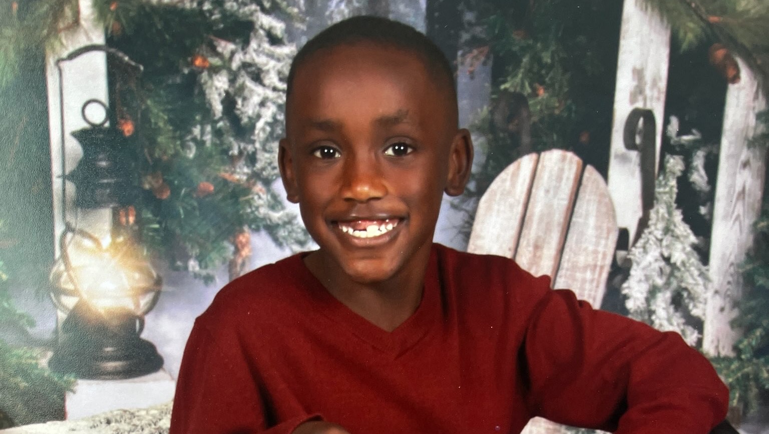 Fundraiser by Centidric Moore : Kaylon Watts