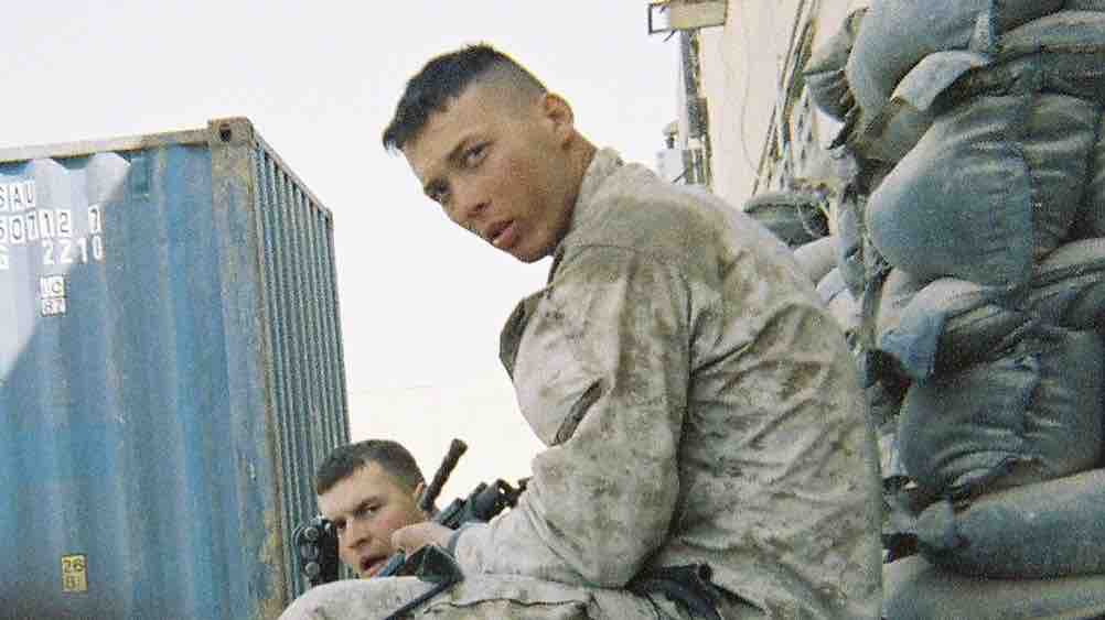 Fundraiser for Chris Winter by Christopher Pate : Another Warrior Gone ...