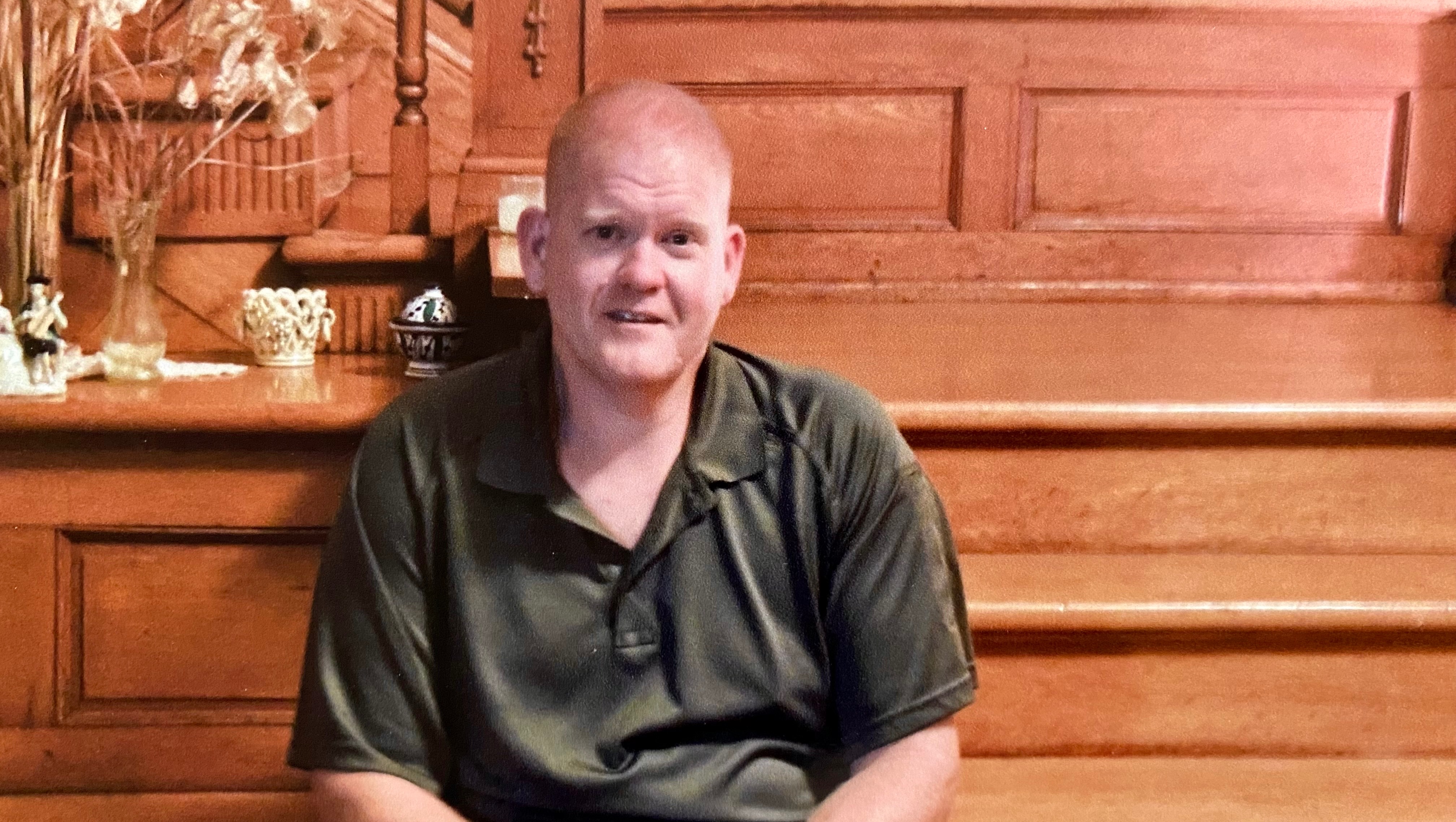 Fundraiser by Danica Brooks : Memorial Assistance for Scott Hayes