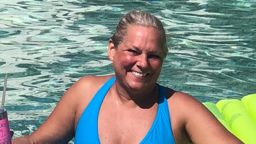 Fundraiser for Suzi Irwin by Julie Punches : Help support Suzi Irwin