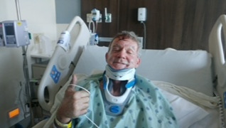 Fundraiser by Lisa Tolonen : Support Steve while recovering from his ...