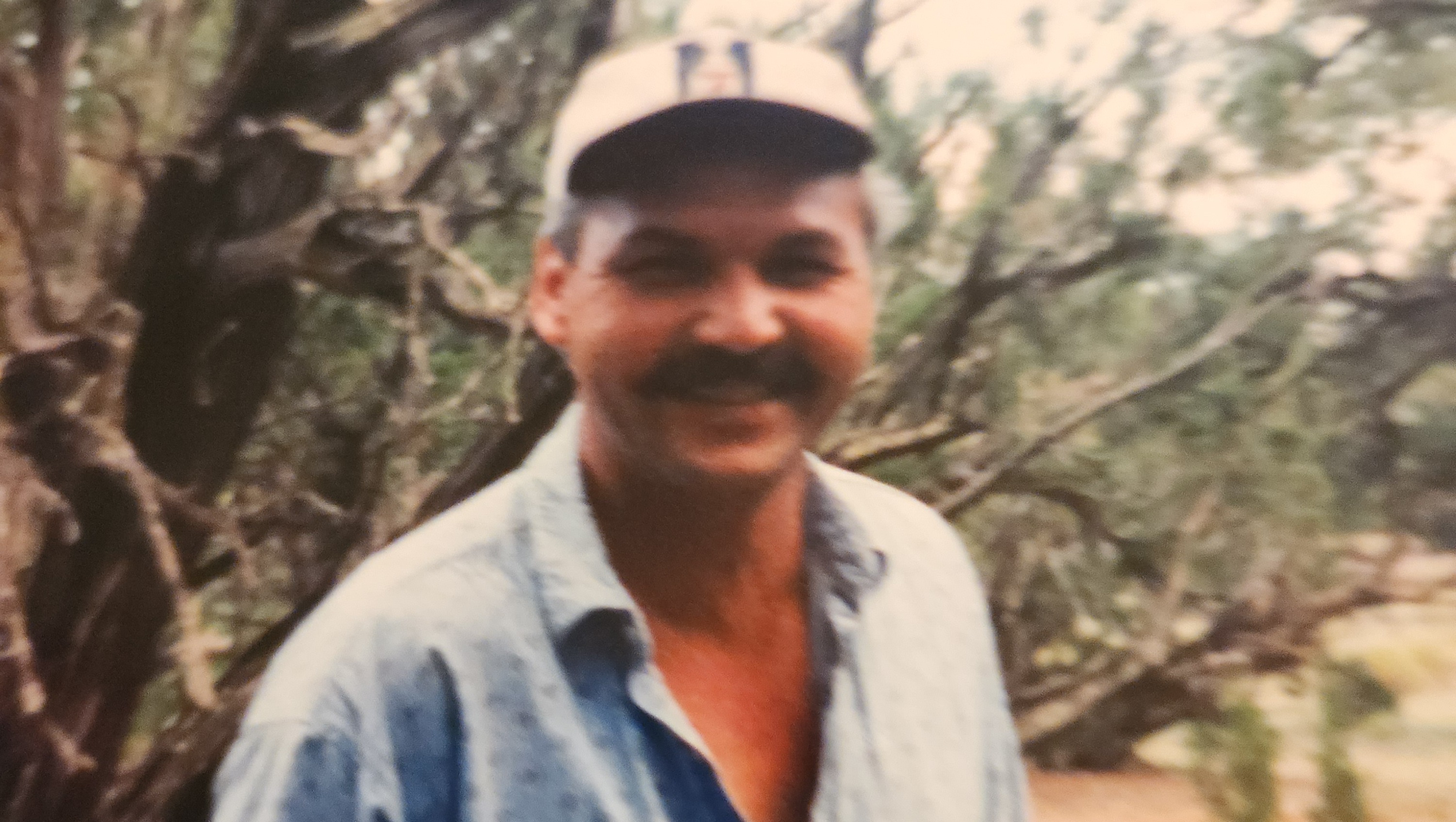 Fundraiser by Margaret Neal : Tim Neal