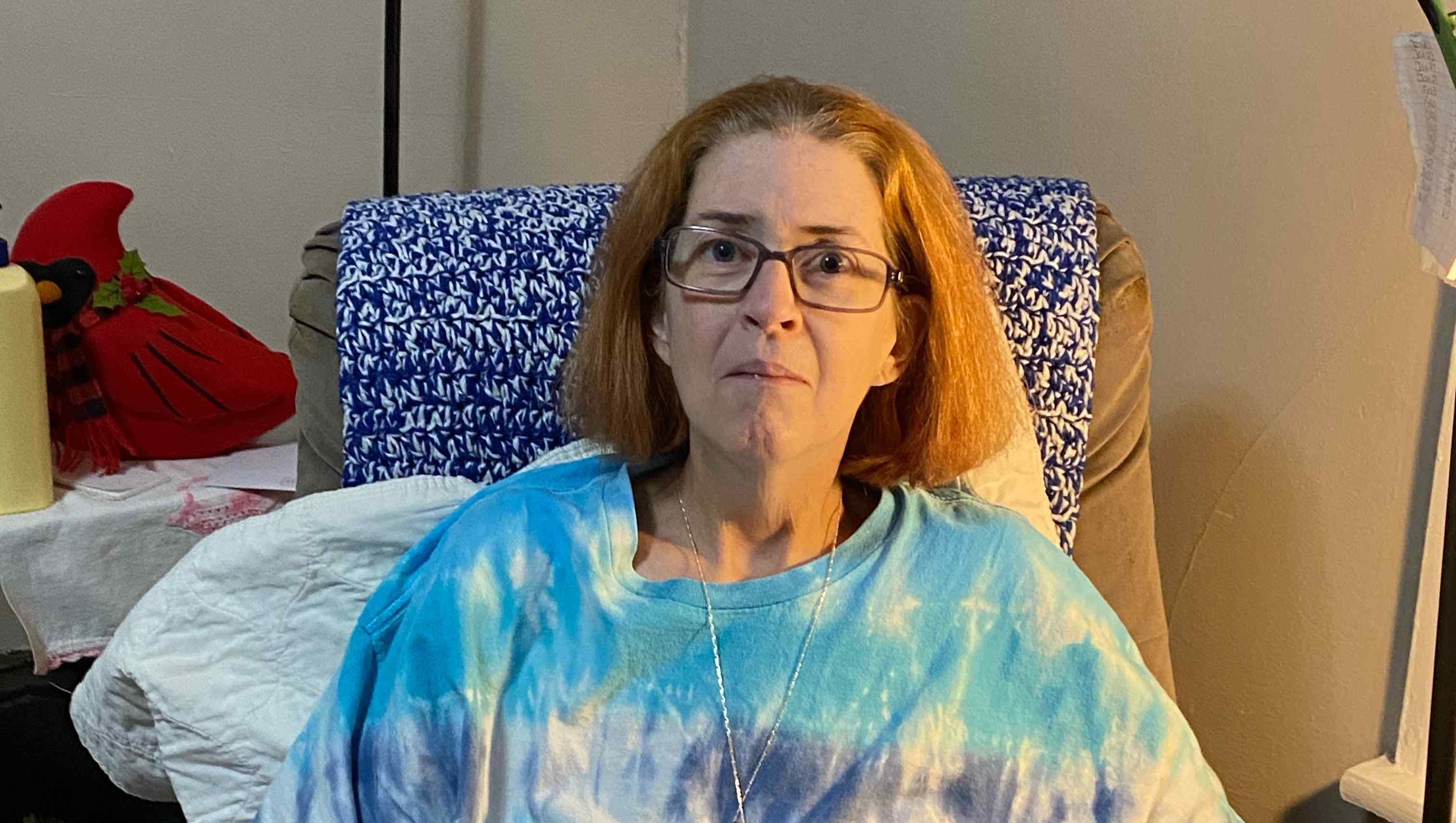 Fundraiser by Lindsey Delno : Donate to help my mom, Shelly Cook.