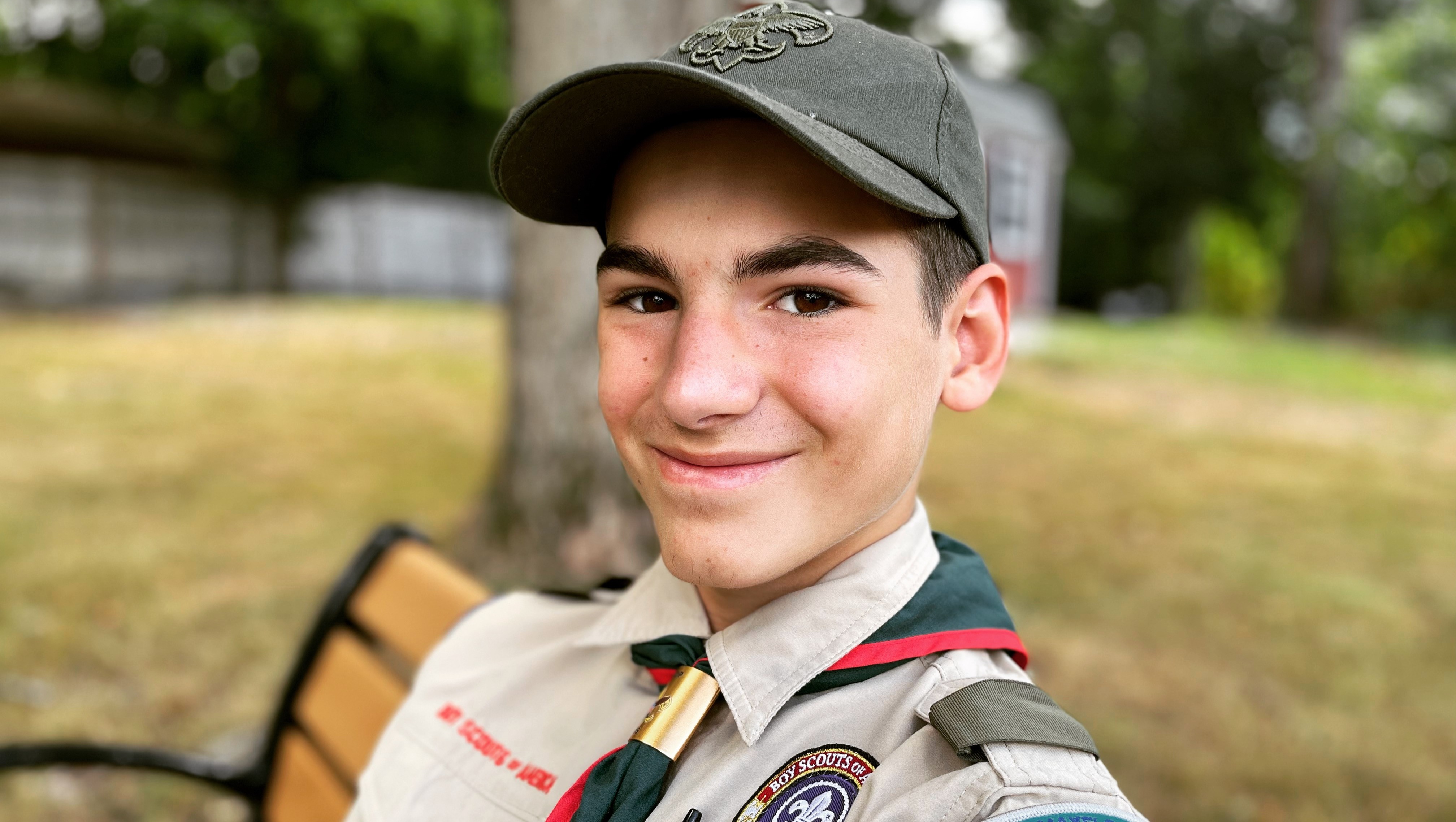 Fundraiser for Julian Ismay by Aidan Volk : Aidan's Mountain Bike Ramp ...