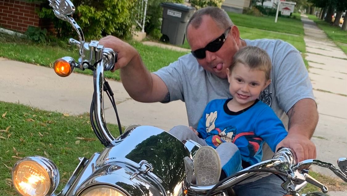 Fundraiser by Megan Grabowski : Tommy Mathis funeral and memorial costs