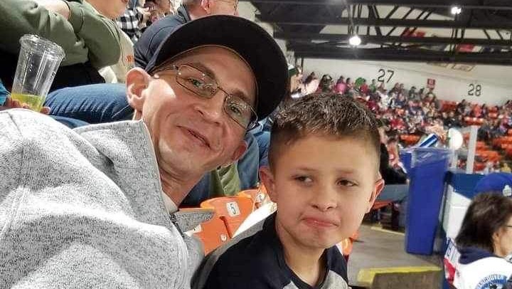 Fundraiser for David Eikhoff by Shannon Tuffs : Funeral expenses for ...