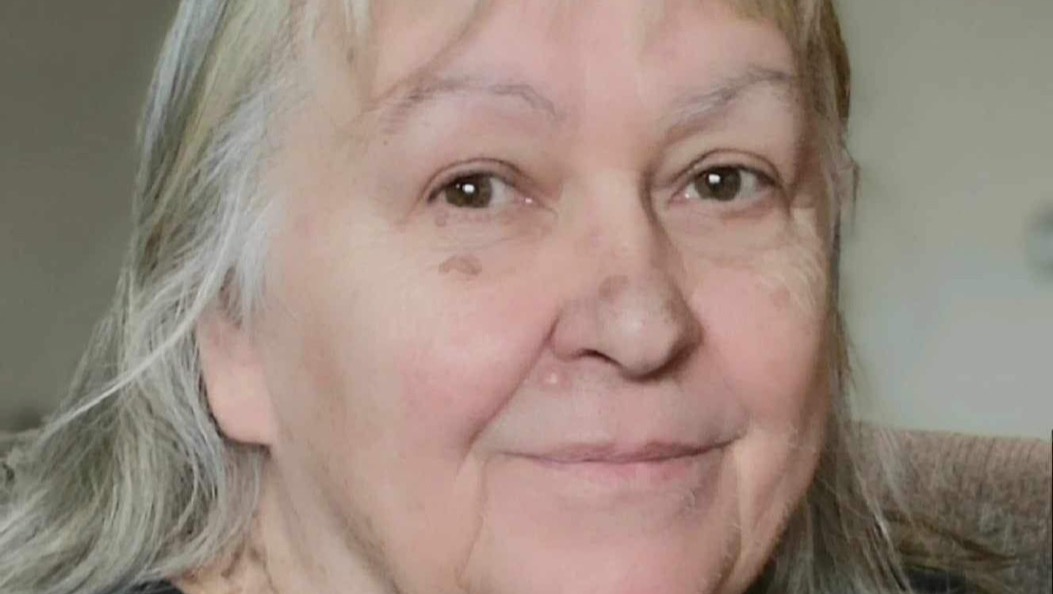 Fundraiser by Davin Risk : Help Susan get eye surgery