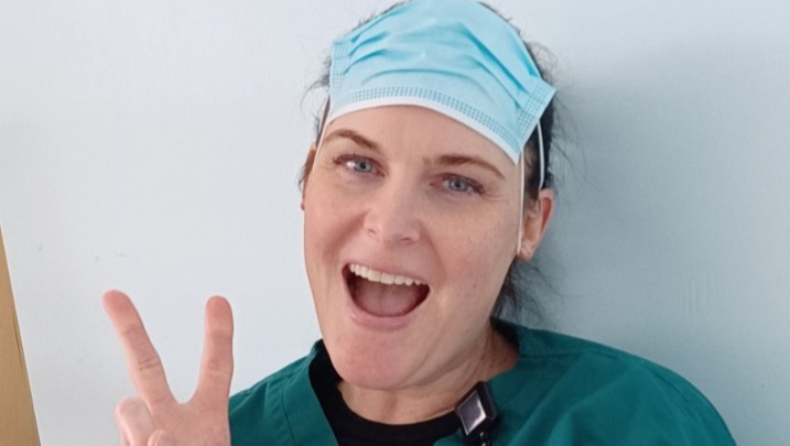 Fundraiser for Allison Geist by Margarita Redmond : Help a NICU ...