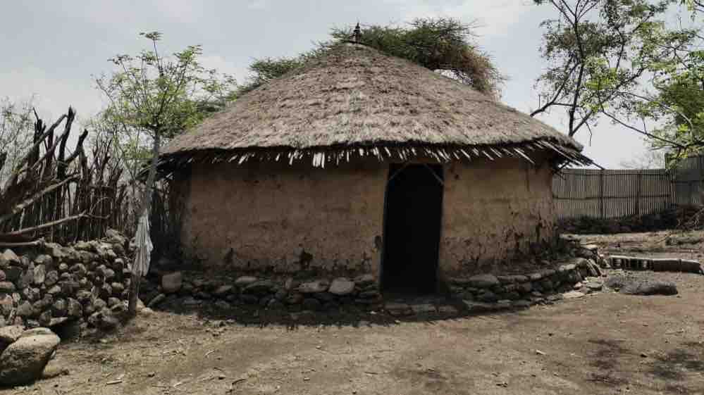 Fundraiser by Rediate Truth : Bring Light to Hidi Village