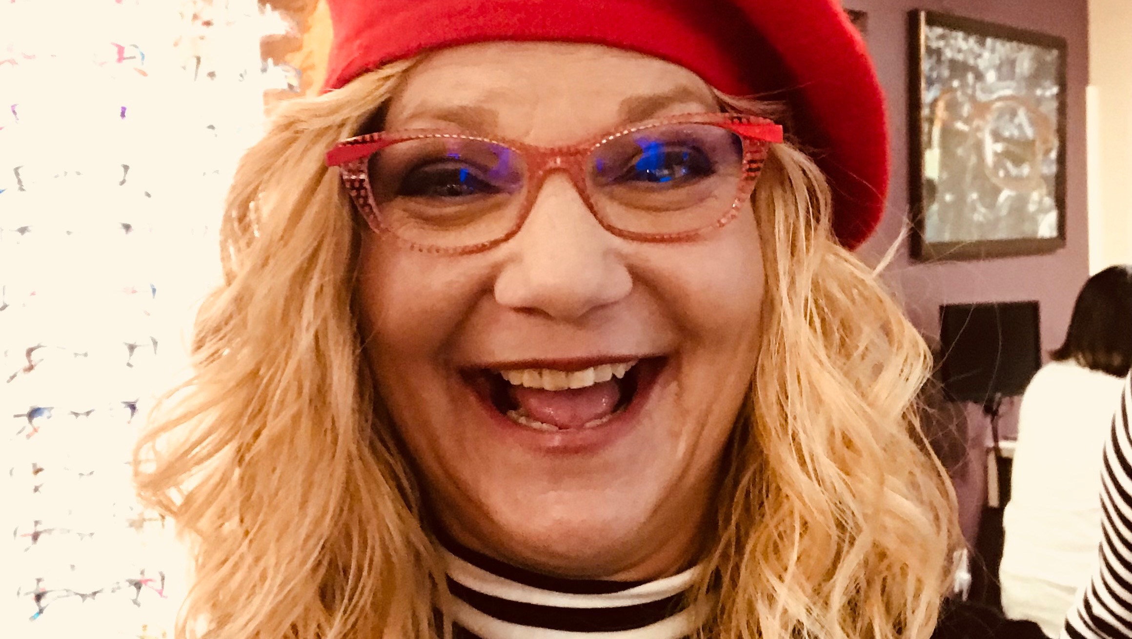 Fundraiser for Julie Hyatt by Heather Heye : Help Julie Fight Cancer ...