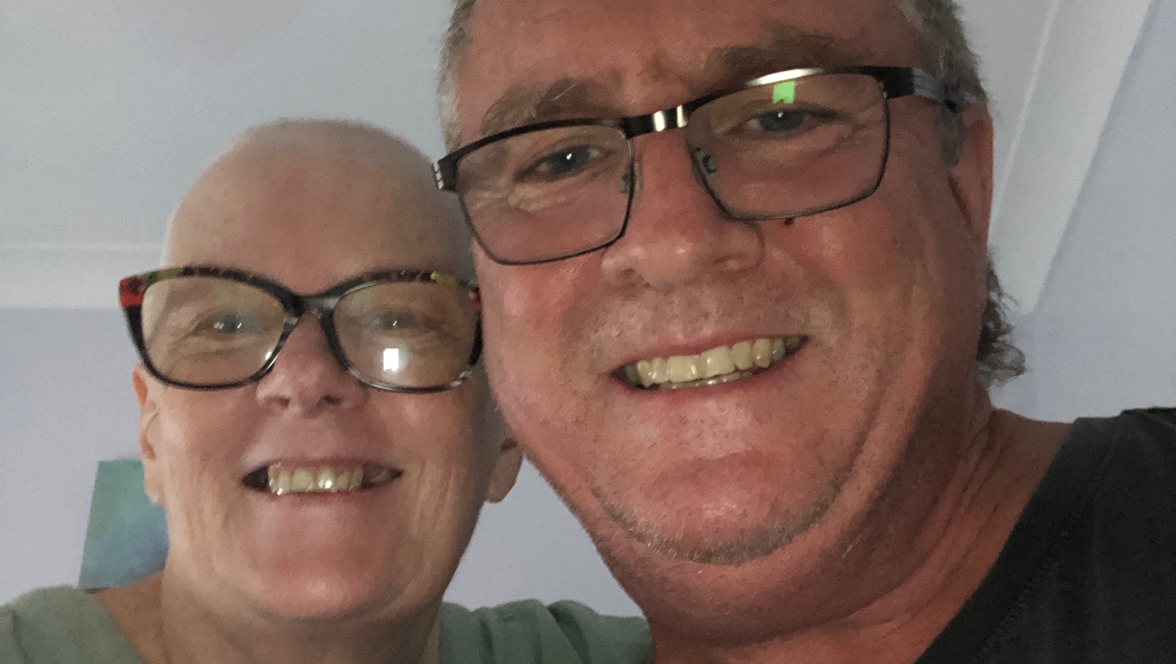 Fundraiser by Robert Tilsley : New Vehicle for The Tilsley’s