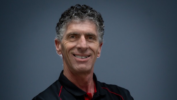 Fundraiser by Simon Rimington : Stefano Mancinelli