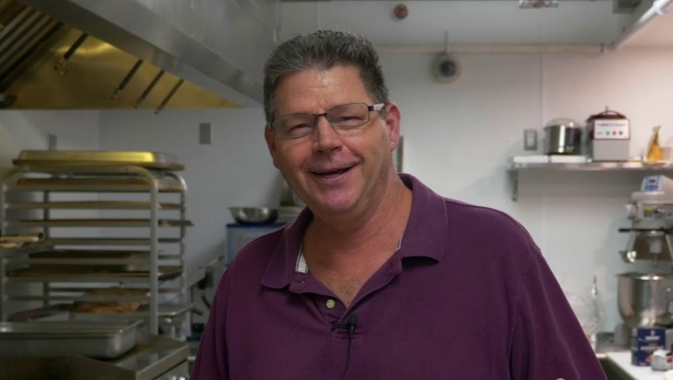 Fundraiser for Patrick Spirawk by Jonathan Morello : Patrick Spirawk's ...