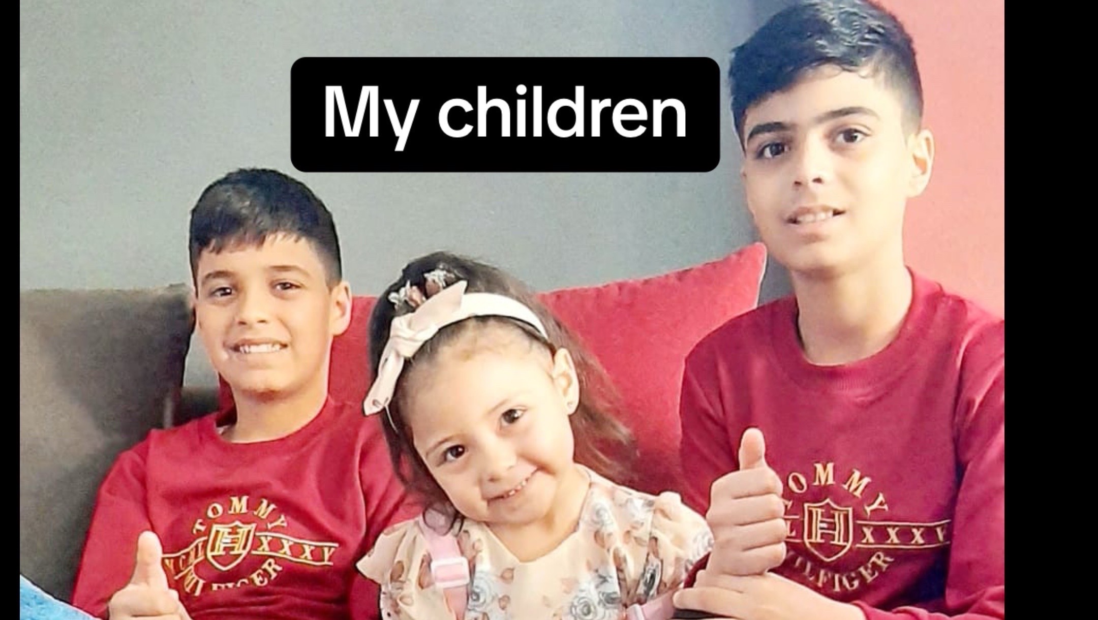 Fundraiser by Amar Abou-Zeyada : Mohammed Awaida from Palestine-Gaza-
