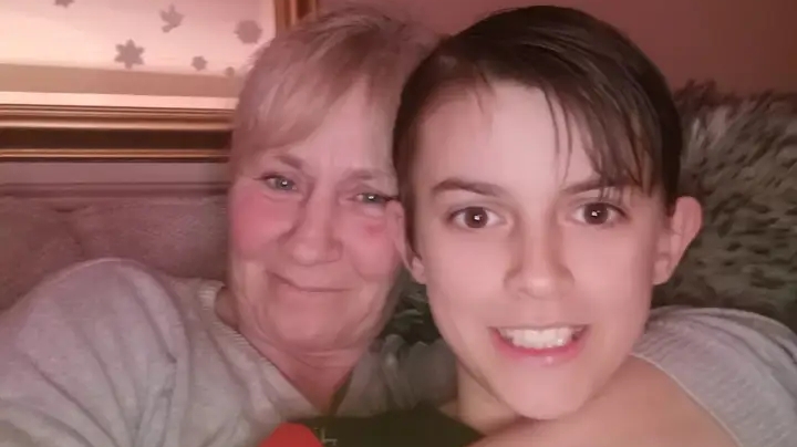 Fundraiser by sammy ballard : Mums funeral costs