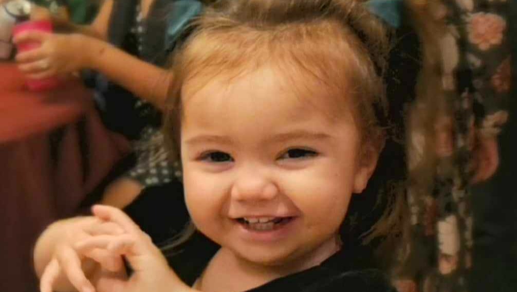 Fundraiser for Alyse Bonne by Nancy Hunter : Help baby Sophia during ...