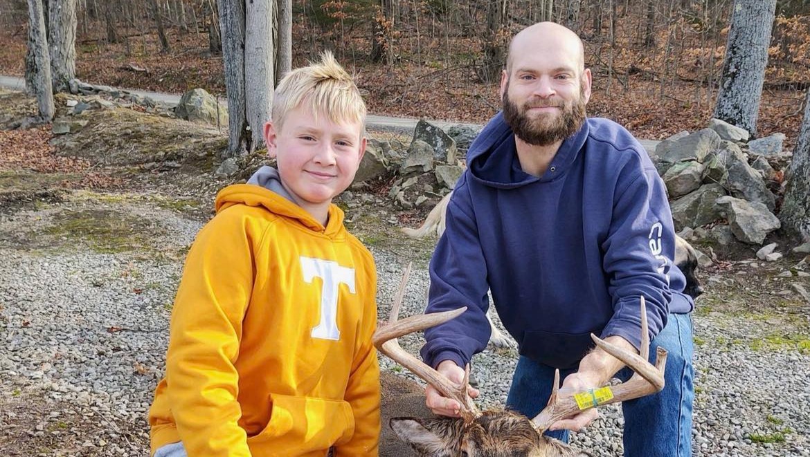 Fundraiser for Jacob Lane by Tadd Neal : Help Jacob Lane Fight Stage 4 ...