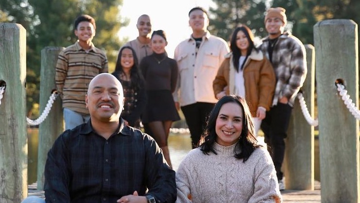 Fundraiser for Erwin Bagsic by Jacklyn Zapien : Healing Hearts: Support ...