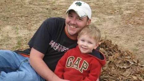 Fundraiser by Trista Howland : Scott Alan Whittington