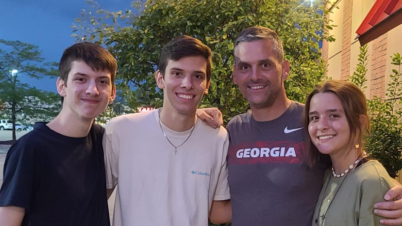 Fundraiser by Jessica Justus : Memorial expenses for Jonathan Jackson