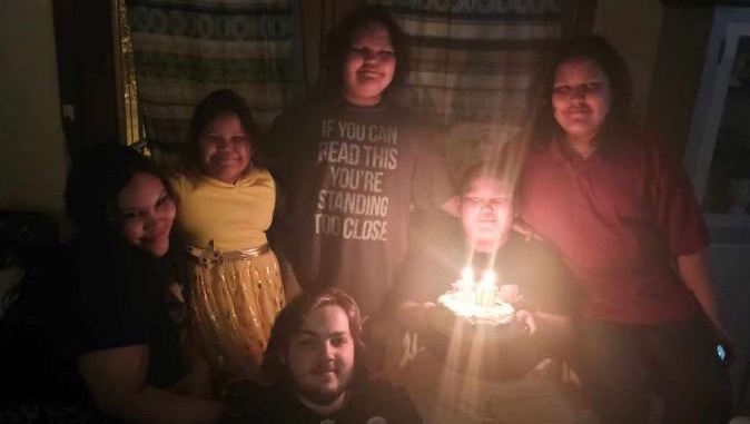 Fundraiser by Nicole Desotelle : Help a family recover from losing home ...