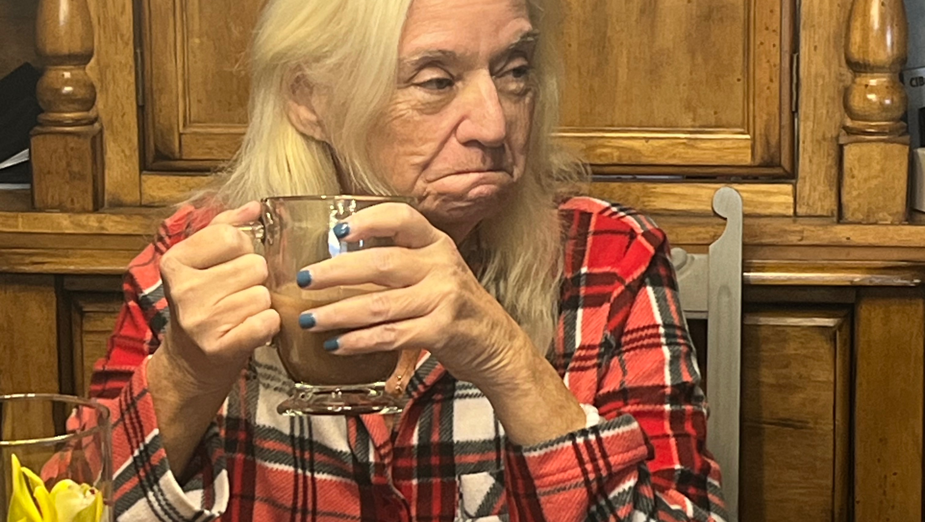 Fundraiser by Collette Oneil : Help support Joanne during this time