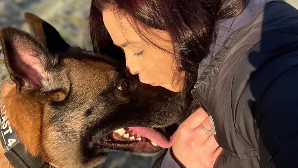 Fundraiser by Danielle Blanks : Save Quinn’s life