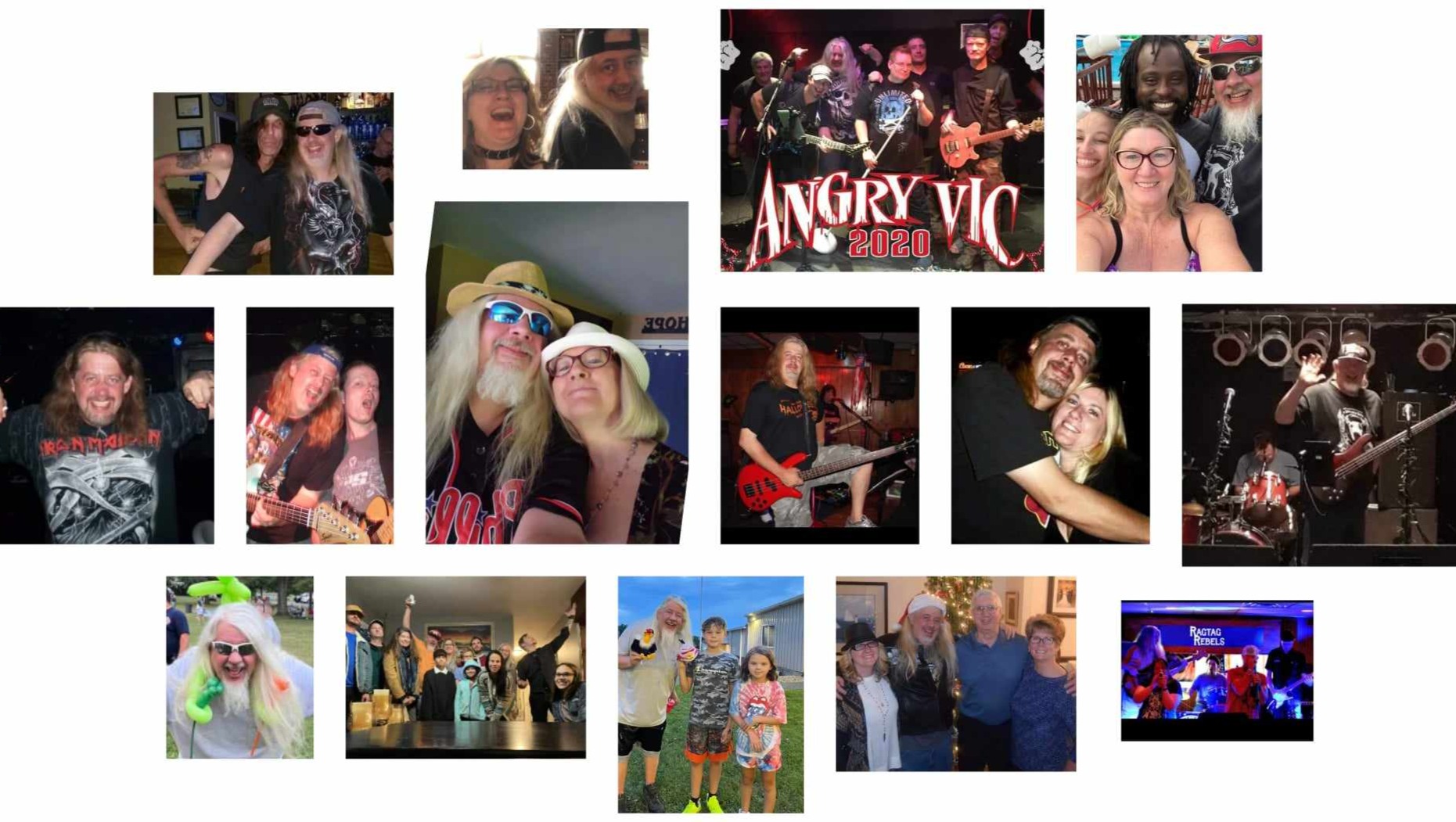 Fundraiser for Mary Jane Swenson by Amanda Reek : Kirk Swenson