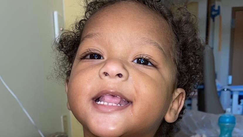 Fundraiser for Kyana Nelson by Aleena Munoz : Chrishawn Memorial Expenses