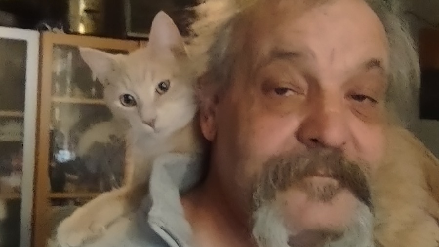 Fundraiser by Gwen Obrien : Mick O'Brien