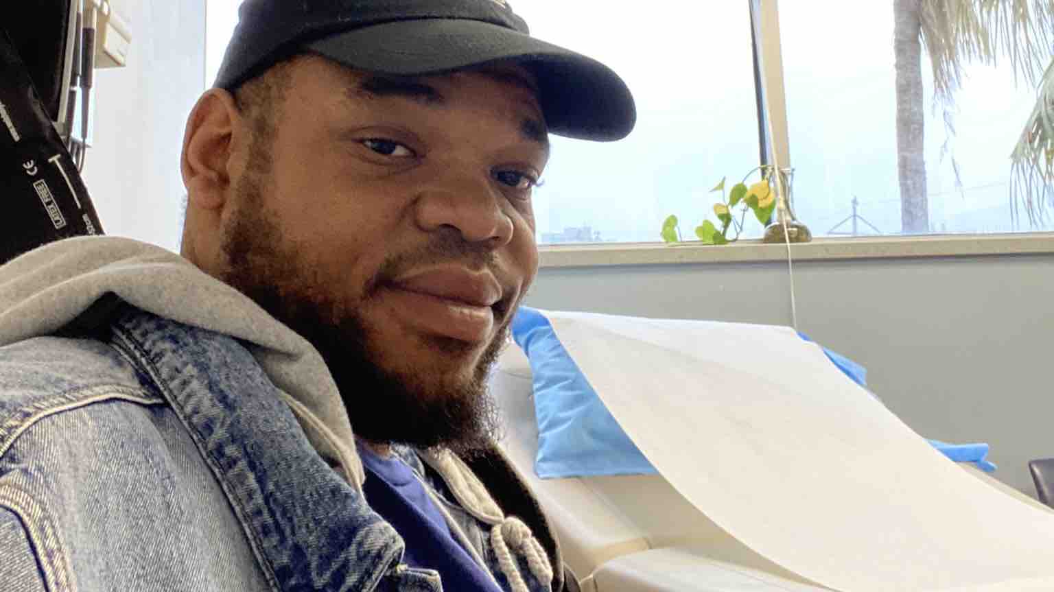 Fundraiser by Brandon Bennett : Kidney Disease Stage 5 & Transplant