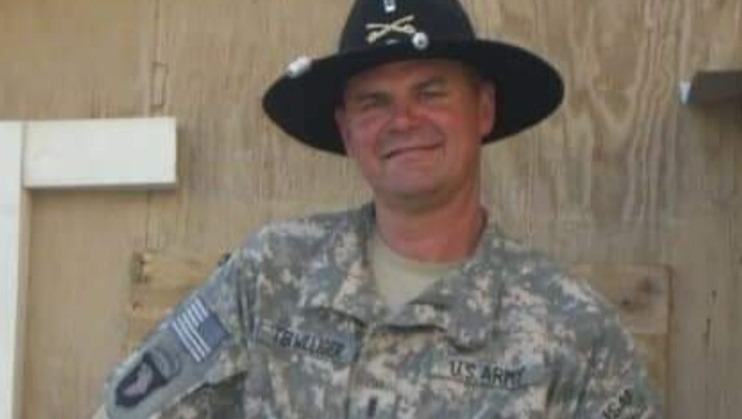 Fundraiser for Donna Terwilliger by Amanda Mayton : Help for a Hero's ...