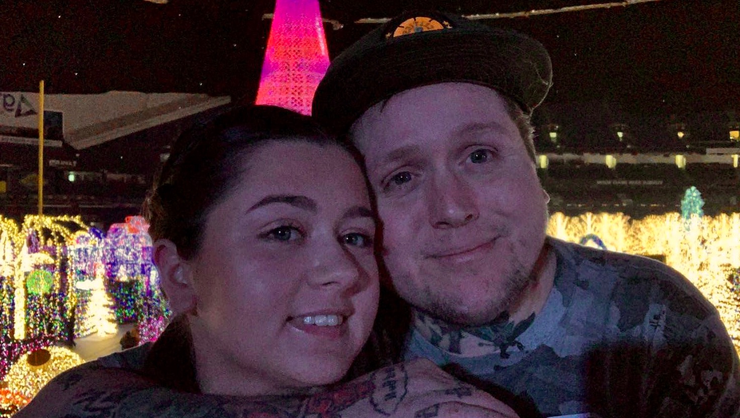 Fundraiser for Kevin Donohue by Jessica Kasprzak : Joseph Donohue