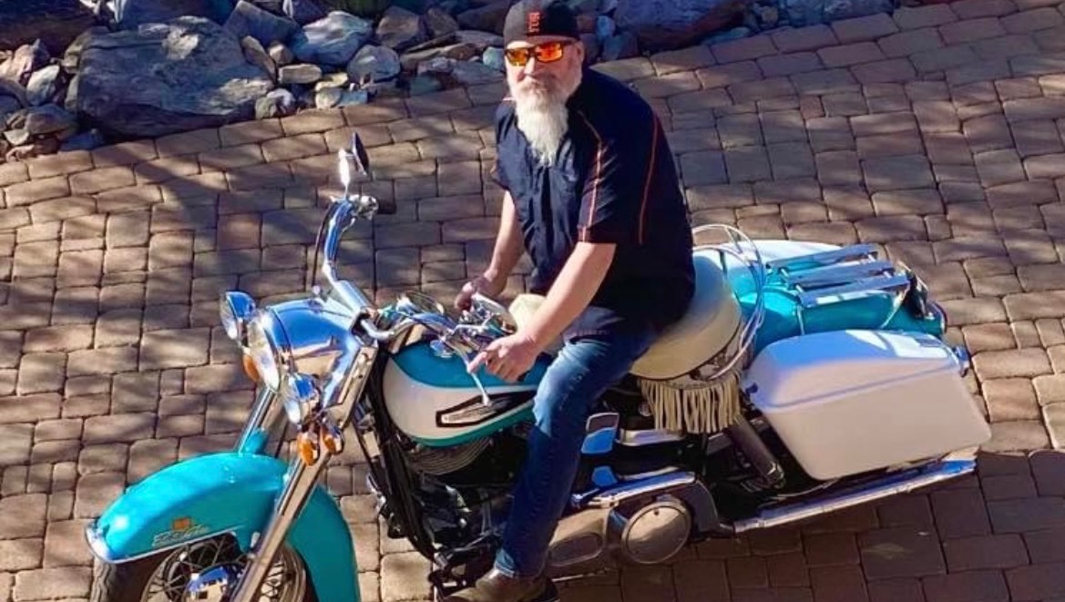 Fundraiser for Megan Mckillips by Shonedra Steele : John Mc Killips