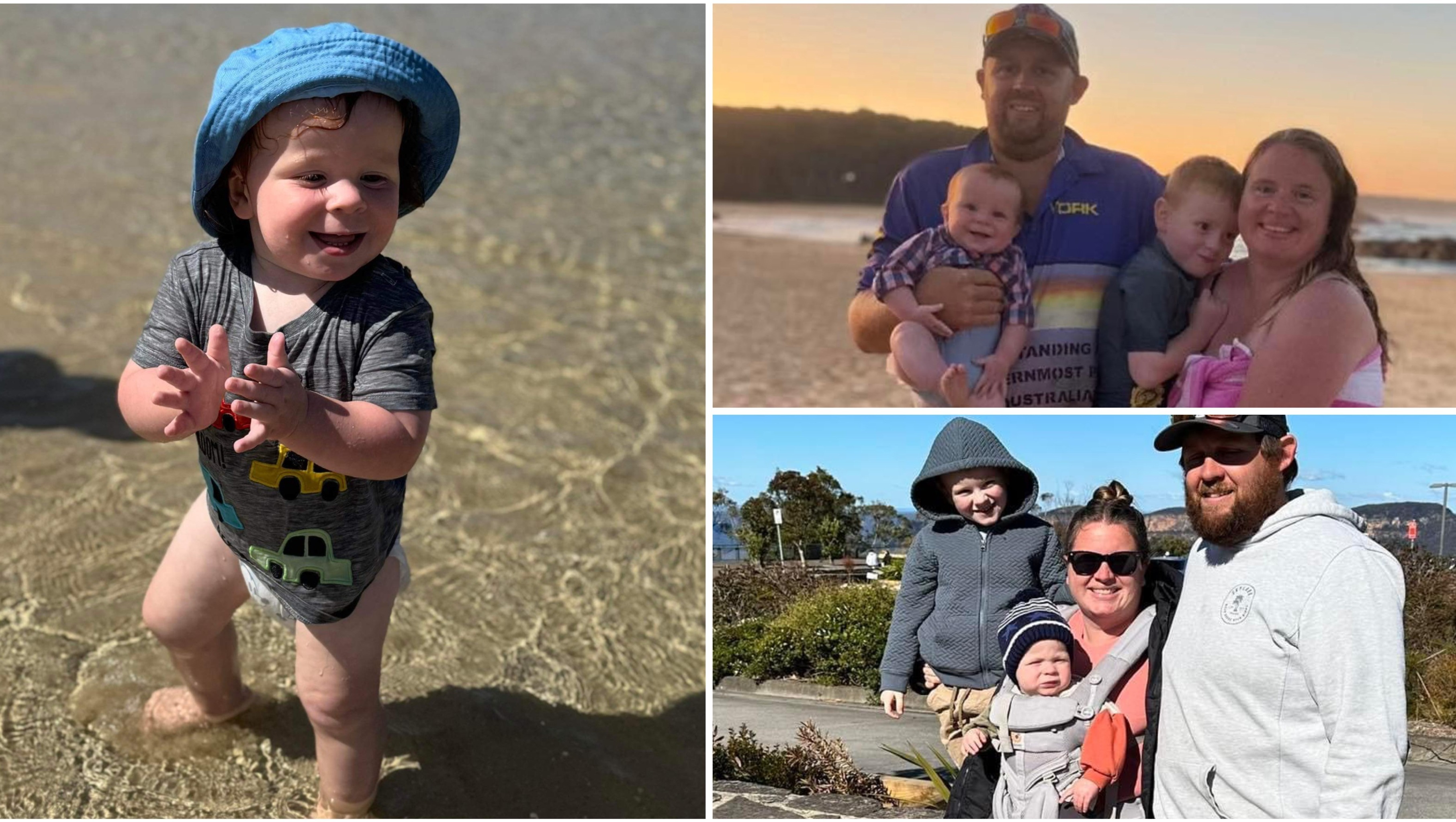 Fundraiser for Bianca Lee by Casey McDonald : Supporting the Lee Family ...