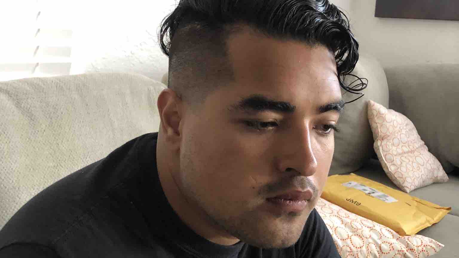 Fundraiser for Diana Lopez by Ashlee Lopez : Francisco “Pancho” Lopez