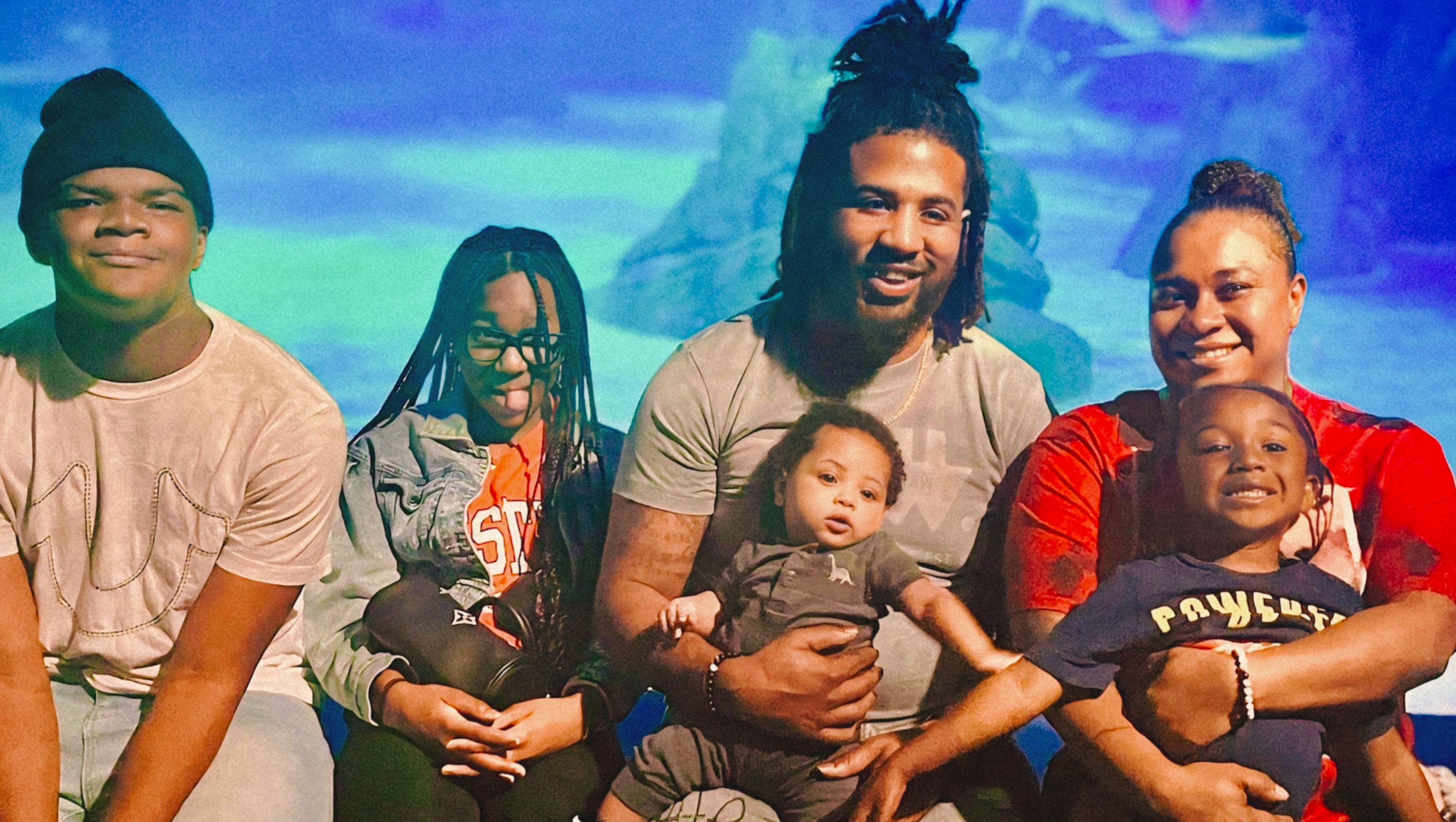 Fundraiser by Heather Hailes : Medical Expenses for Damon Willis
