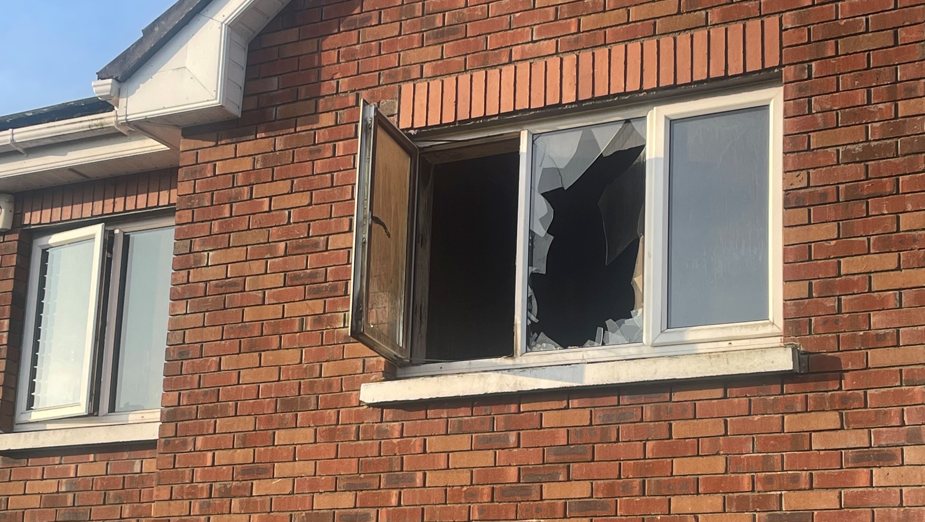 Fundraiser by Joan's Enfield Friends : Great Neighbours we want to support