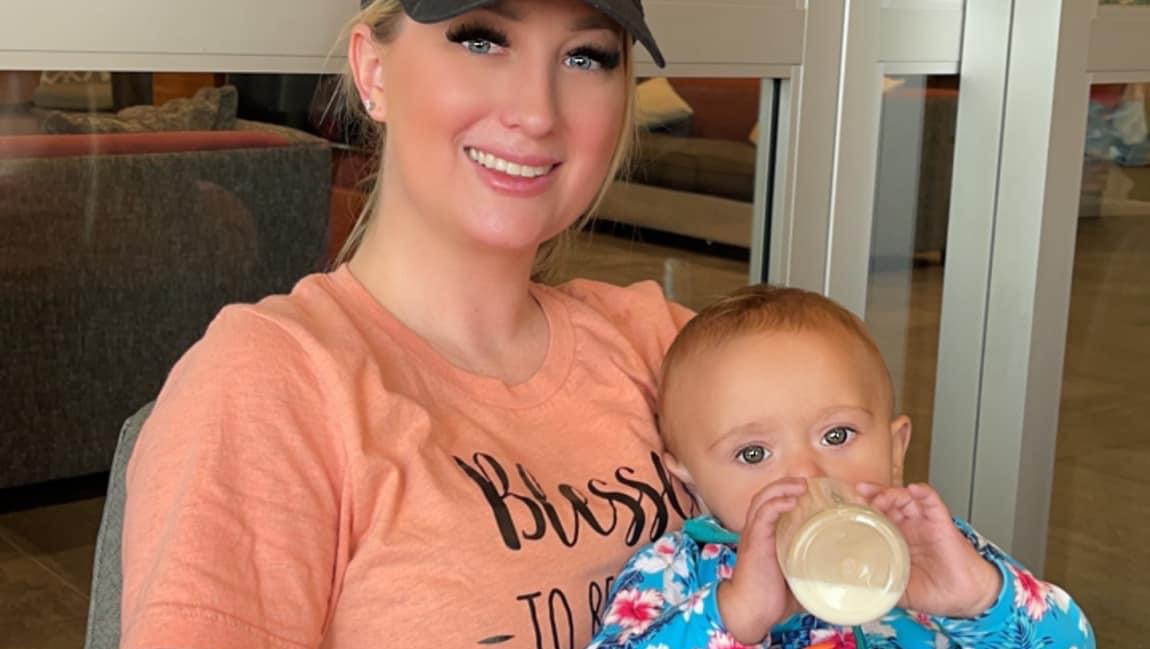 Fundraiser by Sarah Hinkson : Tracy Craig-Marlar