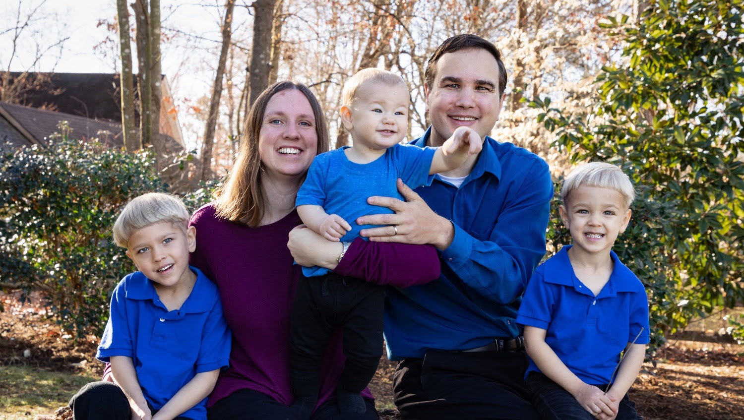 Fundraiser for Jason Jackson by Jarrod Jackson : Help Jason Hear by ...