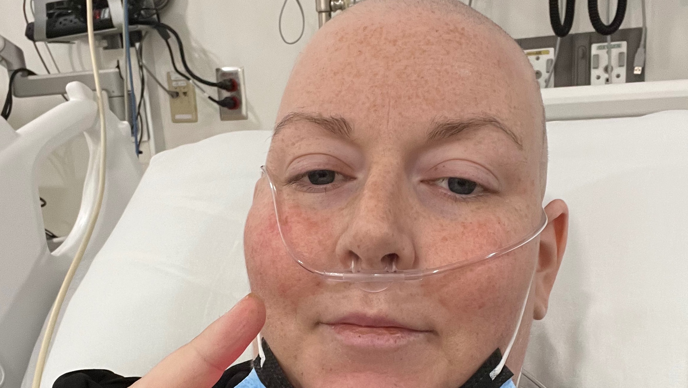 Fundraiser for Jenna Lamb by Cara Adams : Fundraising for Jenna Lamb