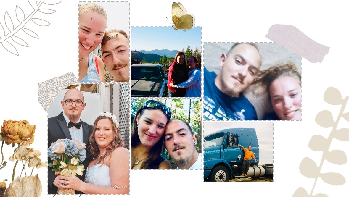 Fundraiser for Candice Westerlund by Katelynn Taylor : Skylar Marker